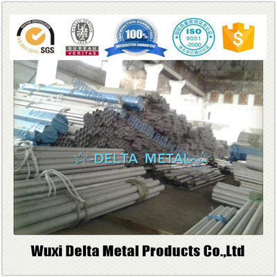 A312 TP316L 3/4" superficie senza cuciture dello specchio/Satin/HL del tubo dell'acciaio inossidabile Sch40