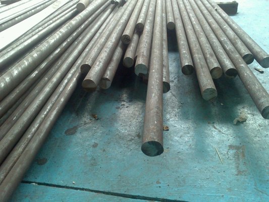 300 Series Peeled Stainless Steel Round Bar / SS Round Bar For Industry