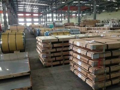 309S 310S 253MA Heat Resistant  Stainless Steel Metal Sheet Coils 0.4 - 20.0mm Stock