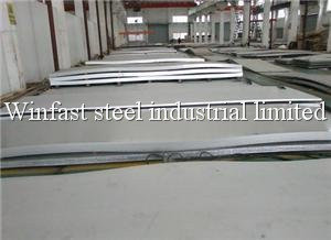 Natural Color 3 Mm Stainless Steel Clad Plate 304 310 316 Stainless Steel Plate 253ma