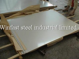 Natural Color 3 Mm Stainless Steel Clad Plate 304 310 316 Stainless Steel Plate 253ma