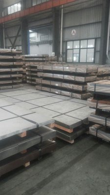 Wear Resistant Hot Rolled Steel Plate NM360 NM400 NM450 NM500 Steel Sheet Metal