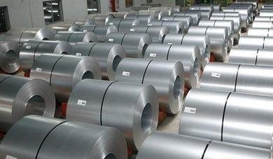 Voller harter Flitter-heißes eingetauchtes galvanisiertes Stahlblech ASTM A653/Q195/SGC490