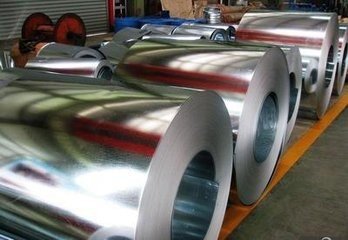 Voller harter Flitter-heißes eingetauchtes galvanisiertes Stahlblech ASTM A653/Q195/SGC490