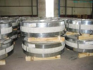 Dx51d Z275 Roofing Houses Material Galvanised Steel Coil With High Strength