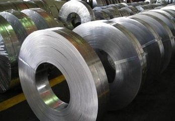 Dx51d Z275 Roofing Houses Material Galvanised Steel Coil With High Strength