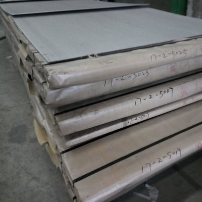 AISI 301 / EN 1.4310 Stainless Steel Plates For Door Frame 6000mm Length
