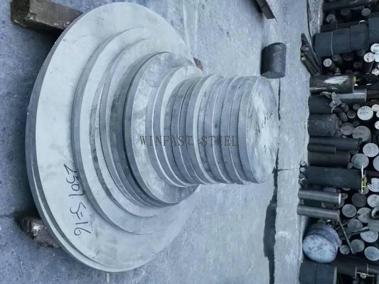 Alloy 1.4410 Duplex Stainless Steel Plate / Super Duplex Stainless Steel 2507/ S32750