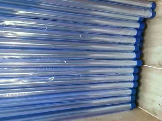 Mirror Finish Welded Stainless Steel Sanitary Tubing For Food / Dairy Industry