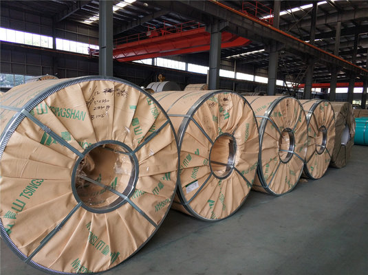 1.4404 DIN 316L Stainless Steel Plates ASTM A240 316 3.0 - 80.0mm Thickness