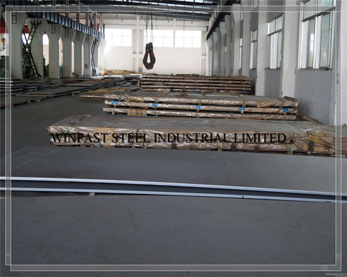 201 202 301 303 Stainless Steel Sheets Plate , ASTM JIS GB SS Sheet