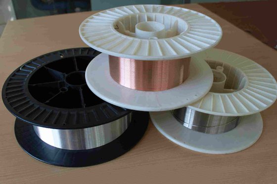 Stainless Steel Welding Wire ER308L ER309L ER316L ER321 ER347 ER310 Diameter 0.8 - 5.0mm