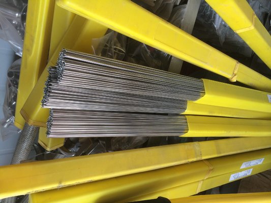 Stainless Steel Welding Wire ER308L ER309L ER316L ER321 ER347 ER310 Diameter 0.8 - 5.0mm