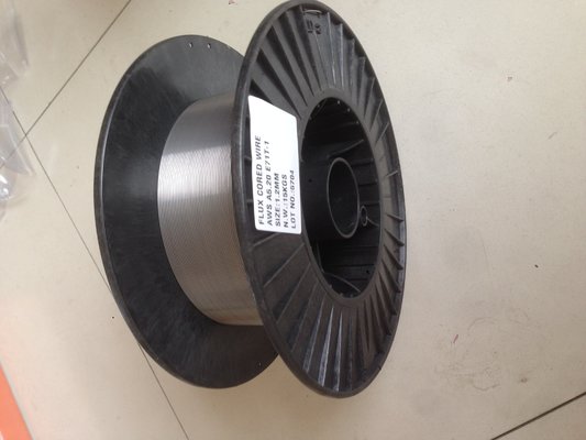 Stainless Steel Welding Wire ER308L ER309L ER316L ER321 ER347 ER310 Diameter 0.8 - 5.0mm