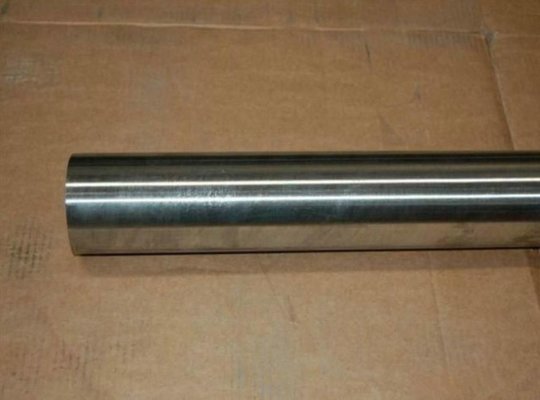 630  Stainless Steel Round Rod  Grinding Polish Surface H7 H9 Tolerance
