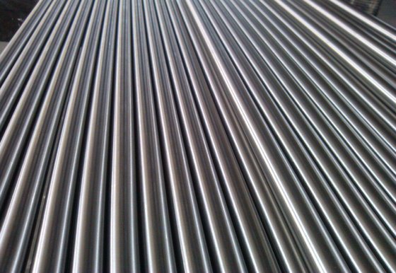 630  Stainless Steel Round Rod  Grinding Polish Surface H7 H9 Tolerance