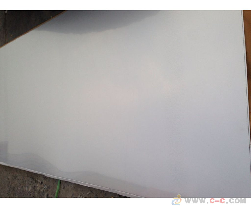Grade 202 Stainless Steel Plates Water Cut / Laser Cut Stainless Steel Plate Sheet