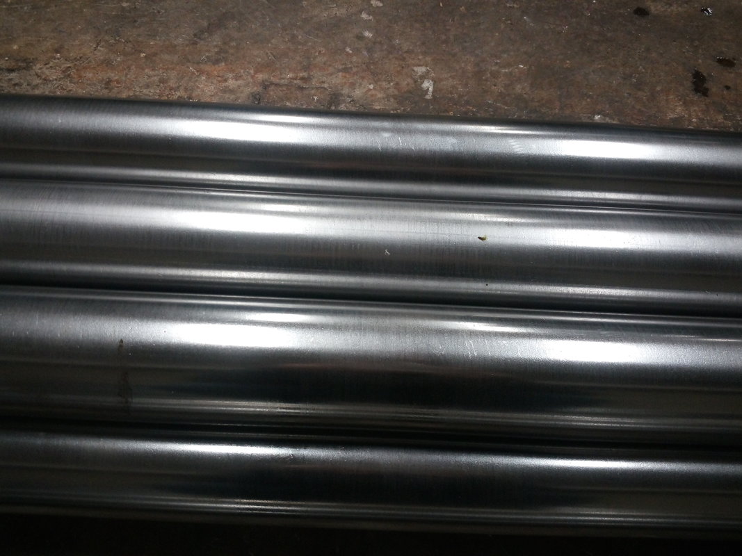 High Hardness 17-4PH 17-7PH SS Hardened Steel Rod Bright Finish For Shaft And Bearing