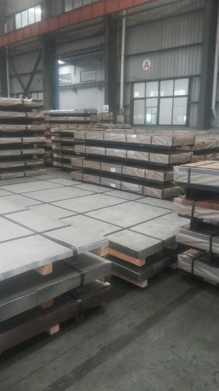 Wear Resistant Hot Rolled Steel Plate NM360 NM400 NM450 NM500 Steel Sheet Metal