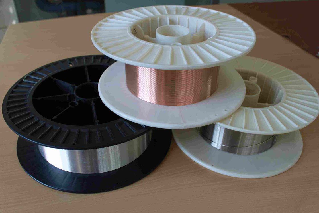 Stainless Steel Welding Wire ER308L ER309L ER316L ER321 ER347 ER310 Diameter 0.8 - 5.0mm