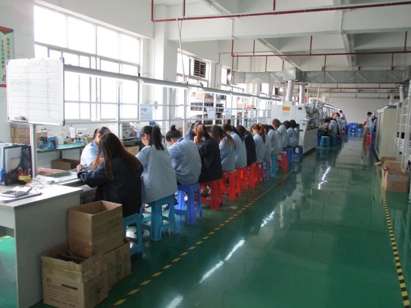 China WORLD SHARE TECHNOLOGY CO., LIMITED 