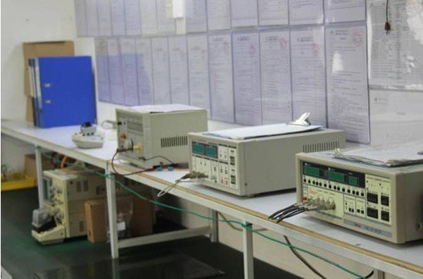 WORLD SHARE TECHNOLOGY CO., LIMITED