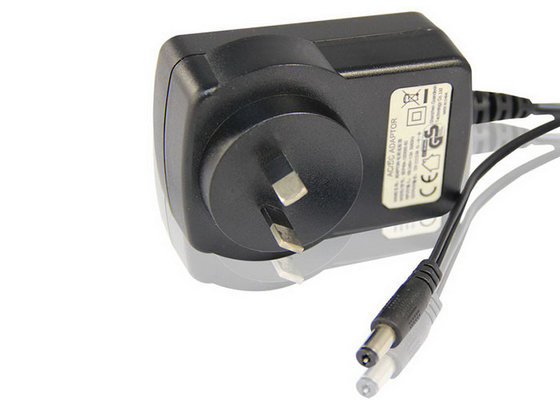 AU Plug In 36W / 30W Power Adapter For Portable DVD SAA C - Tick Certification