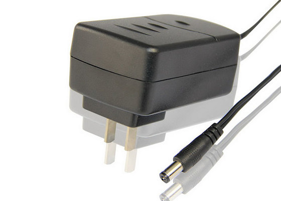 Switching Mode 40w Power Adapter , Universal 12v 2.5 Amp Power Adapter