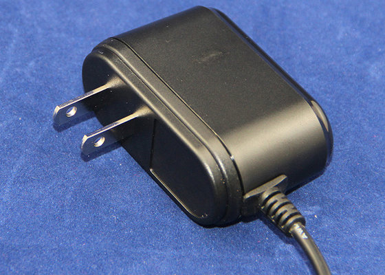 5V 1.2A 6W / 10W Power Adapter Canada / American Plug 2.5 * 0.7mm DC Jack