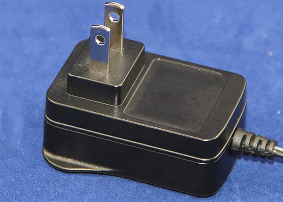 Universal US Plug 12 Volt 1 Amp Power Adapter With 5.5mm Size DC Cord