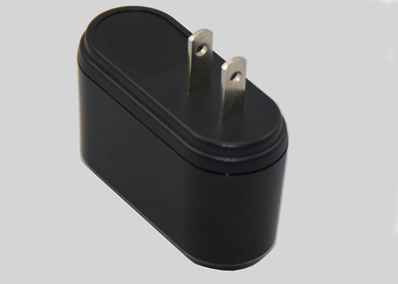 50 / 60 HZ Input Wall Mount AC DC Power Adapters 60 * 46.5 * 48mm Dimension