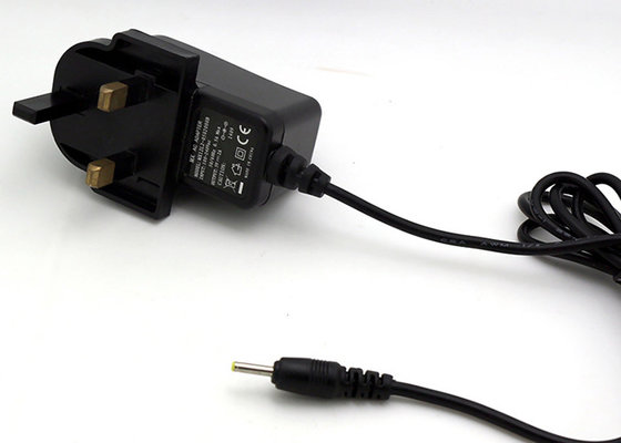BS Plug Ac Dc Switching Adapter 12v Output For Digital Photo Frame