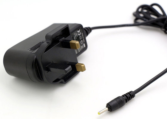 BS Plug Ac Dc Switching Adapter 12v Output For Digital Photo Frame