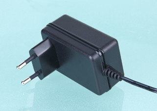 DC 24v Power Adapter , AC Input 100 - 240 V Universal Switching Power Adapter