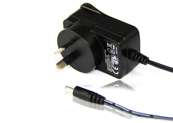 Univeral 36W Linear Power Adapter , 12 / 24v AC DC Power Adapter 1.5M DC Cable