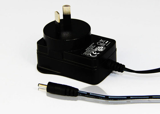Univeral 36W Linear Power Adapter , 12 / 24v AC DC Power Adapter 1.5M DC Cable