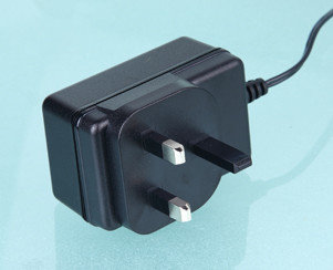 18W Switching Power Supply Adapter For Set - Top Box / Unit Australia AC  Plug