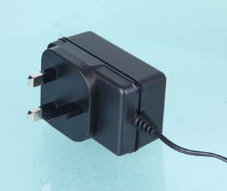 18W Switching Power Supply Adapter For Set - Top Box / Unit Australia AC  Plug