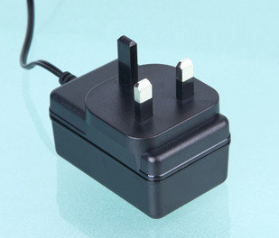 18W Switching Power Supply Adapter For Set - Top Box / Unit Australia AC  Plug