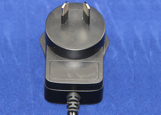 Universal Input Voltage Wall Mount Power Adapter 5.5 * 2.1mm DC Jack