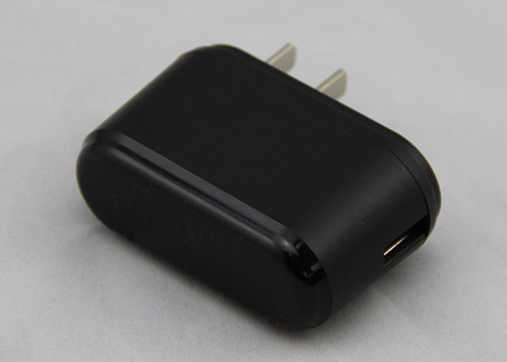 AC To DC USB Wall Charger CCC Certification China Plug Single Port