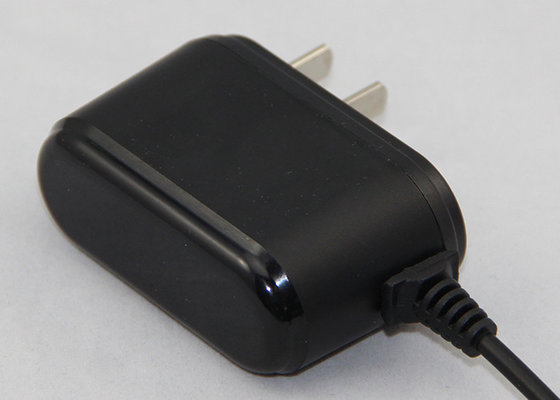 6W / 10W Power Adapter For Digital Camera Chinese Plug Light Weight