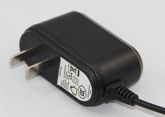 6W / 10W Power Adapter For Digital Camera Chinese Plug Light Weight