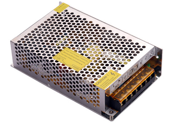 Non Waterproof Switching Mode Power Supply 0 - 60 Amp Output Current
