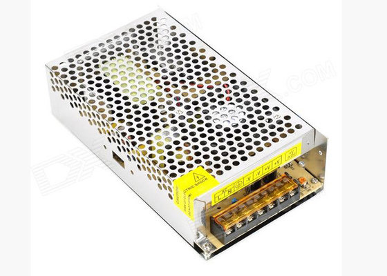 120 Watt 10A 12 Volt Smps Power Supply Constant Voltage Aluminum Case