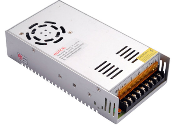 High Efficiency AC DC Electronics Power Supply , 350W Smps AC DC Power Supply