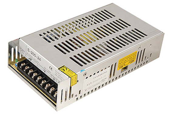 200W Switching Mode Power Supply Constant Voltage 100 - 240 V AC Input