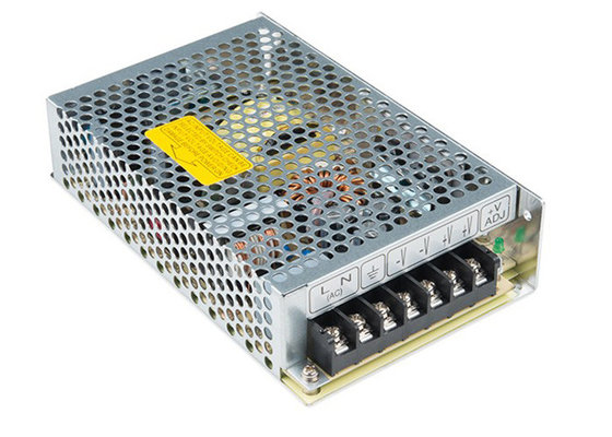 Single Output 12 Volt Switching Power Supply , 150W Universal Switching Power Supply