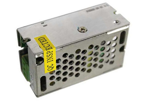 LED Switching Mode Power Supply 5 Volt 3A Output Small Power 15 Watt