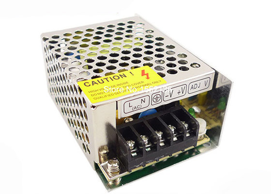 LED Switching Mode Power Supply 5 Volt 3A Output Small Power 15 Watt